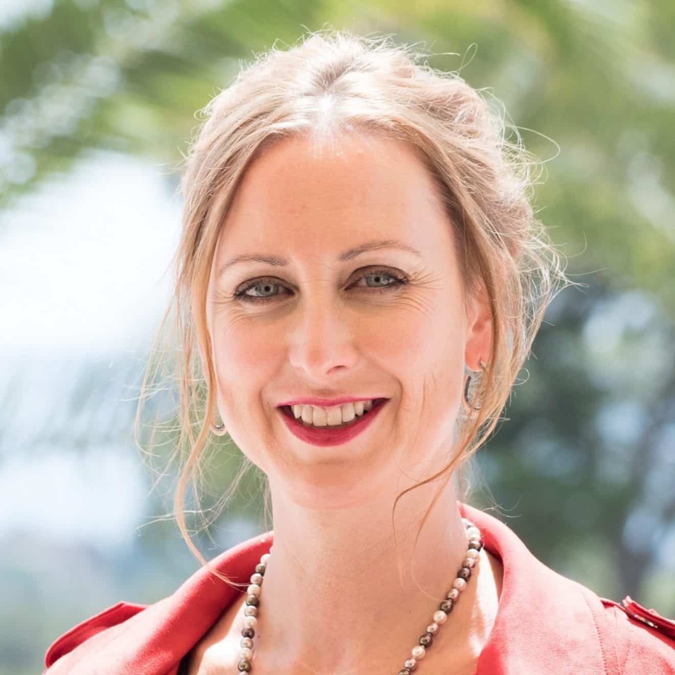 Kongressfahrplan | Ines Doreen Jabs